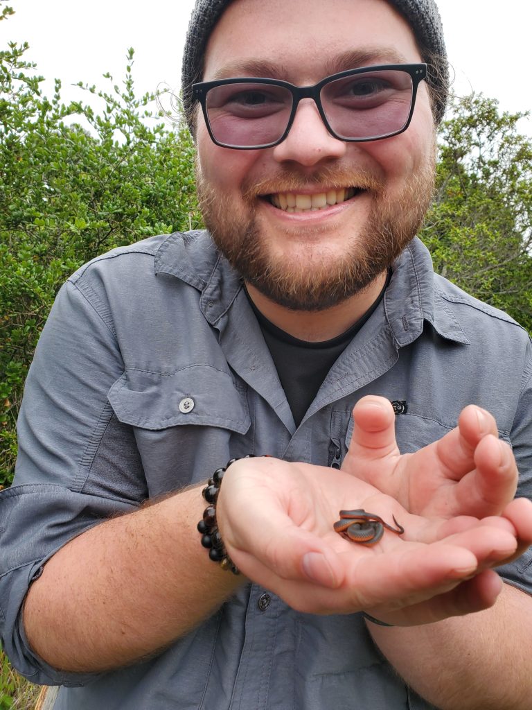 People – Schield Lab